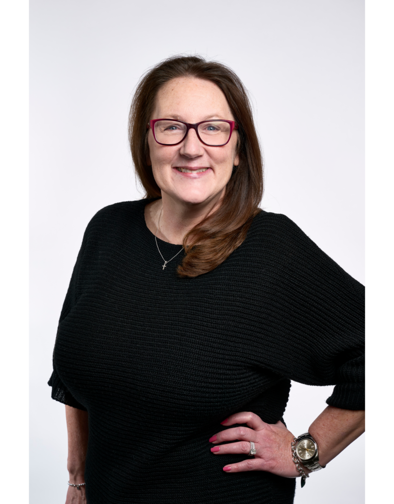 Meet the Team | Christy Paddock Advisors